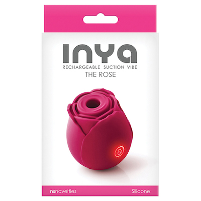 Inya - The Rose